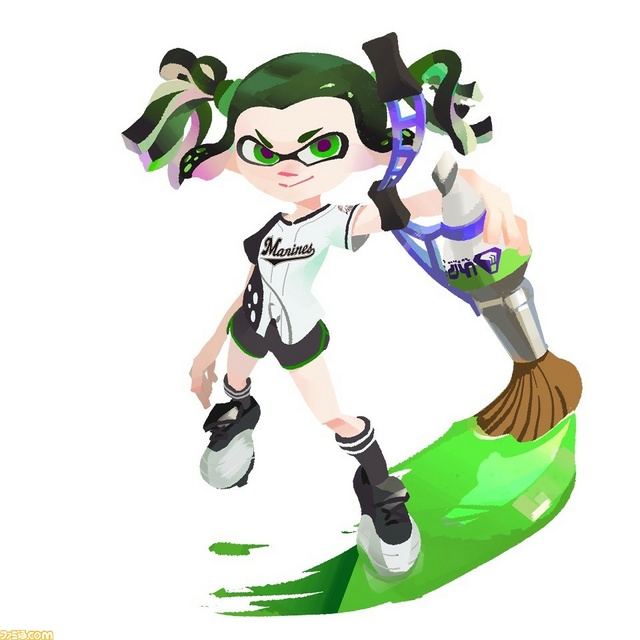 File:NPB Inkbrush.jpg - Inkipedia, the Splatoon wiki