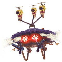 Octo Shower - Inkipedia, the Splatoon wiki