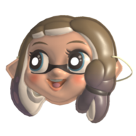 Cartoony Funface - Inkipedia, the Splatoon wiki