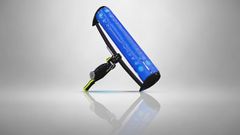 Hero Roller Replica - Inkipedia, the Splatoon wiki