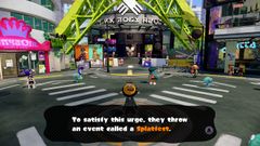 Splatfest/Gallery - Inkipedia, the Splatoon wiki