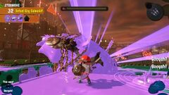 Cohozuna - Inkipedia, the Splatoon wiki