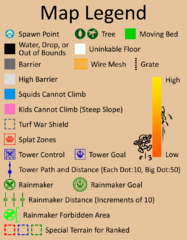 Category:Splatoon stage maps - Inkipedia, the Splatoon wiki