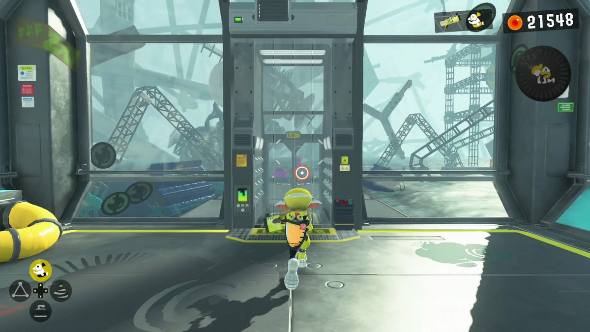 Alterna Citizen Program M-??: mY dEAR - Inkipedia, the Splatoon wiki