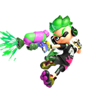 User Icon - Inkipedia, the Splatoon wiki