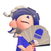 Shiver/Gallery - Inkipedia, the Splatoon wiki