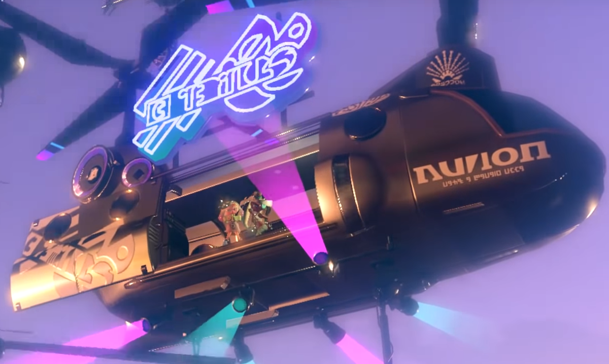 File:Pearl's Helicopter.png - Inkipedia, the Splatoon wiki