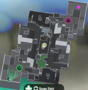 Snapper Canal - Inkipedia, the Splatoon wiki