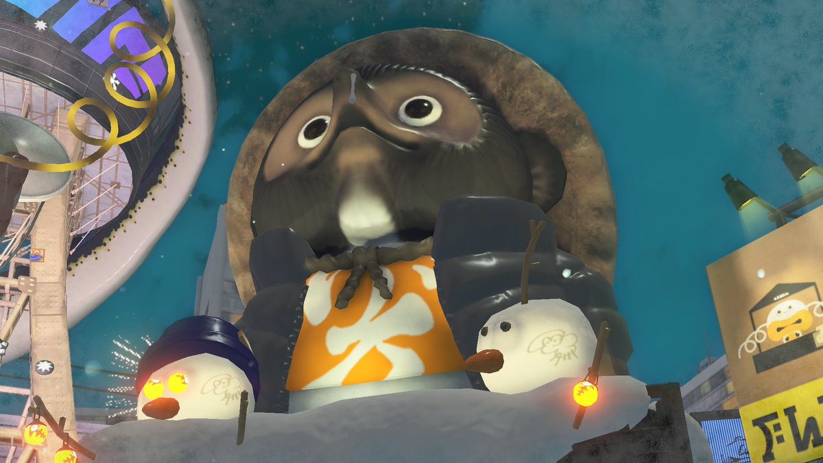 File:S3 FrostyFest Warm Tanuki.png - Inkipedia, the Splatoon wiki