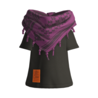 Plum Barazushi Wrap - Inkipedia, the Splatoon wiki