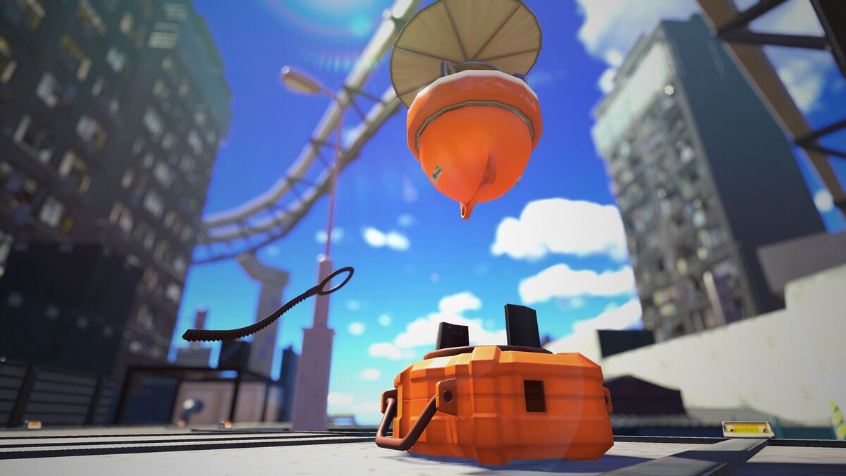 File:S3 promo screenshot Big Bubbler 01.jpg - Inkipedia, the Splatoon wiki