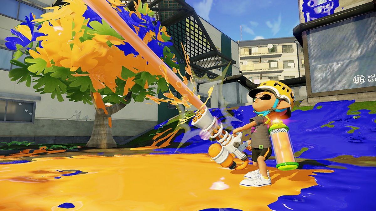File:S Refurbished Mini Splatling promo 2.jpg - Inkipedia, the Splatoon ...