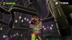 The Ravenous Octomaw! - Inkipedia, the Splatoon wiki