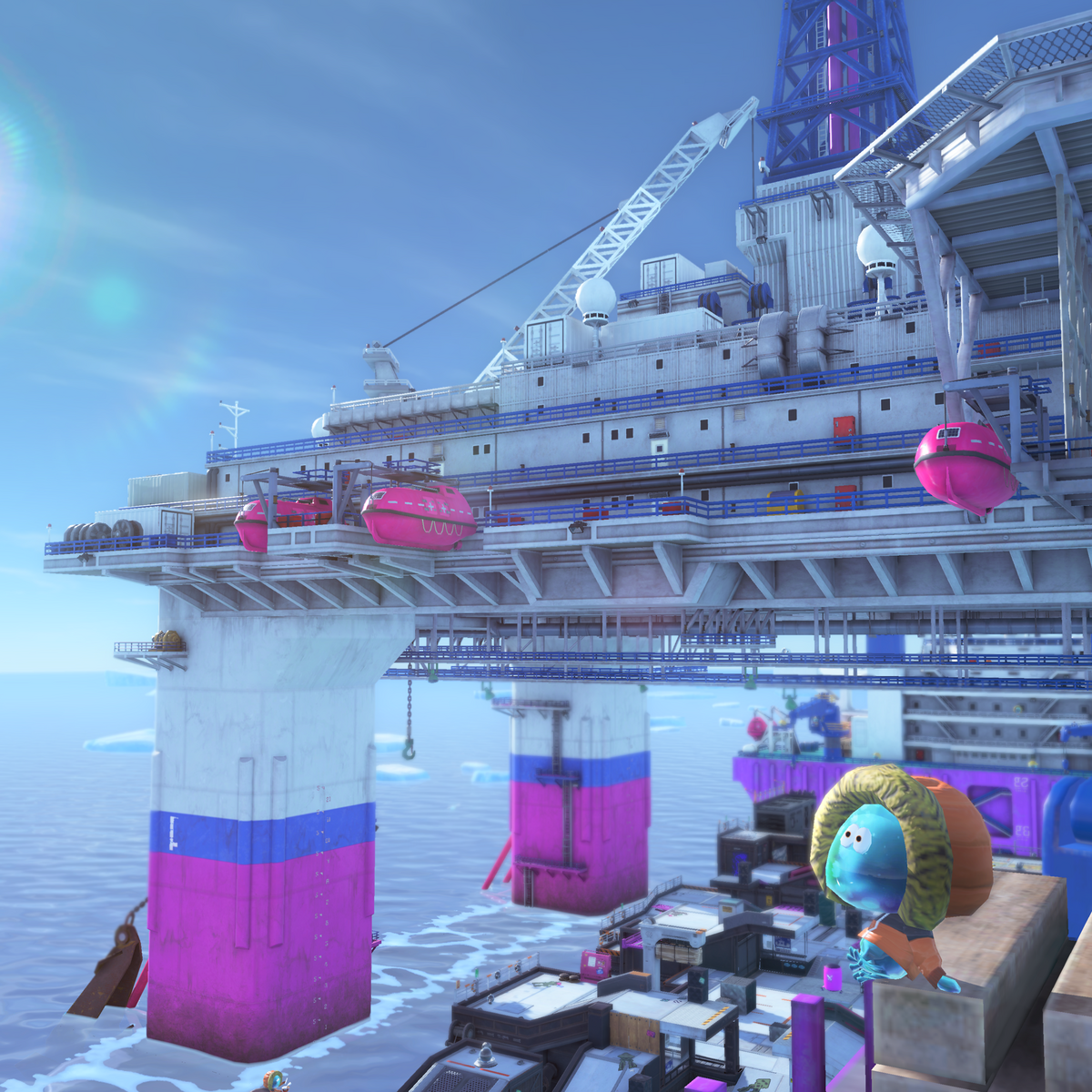 File:Journey 5 - Shipshape Cargo Co. Square.png - Inkipedia, the ...