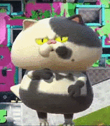 Judd - Inkipedia, the Splatoon wiki