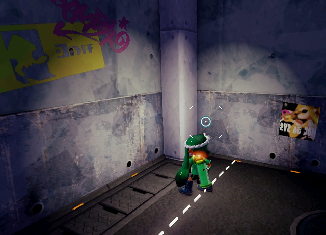 File:Player glow.png - Inkipedia, the Splatoon wiki