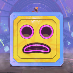 Octoboss - Inkipedia, the Splatoon wiki