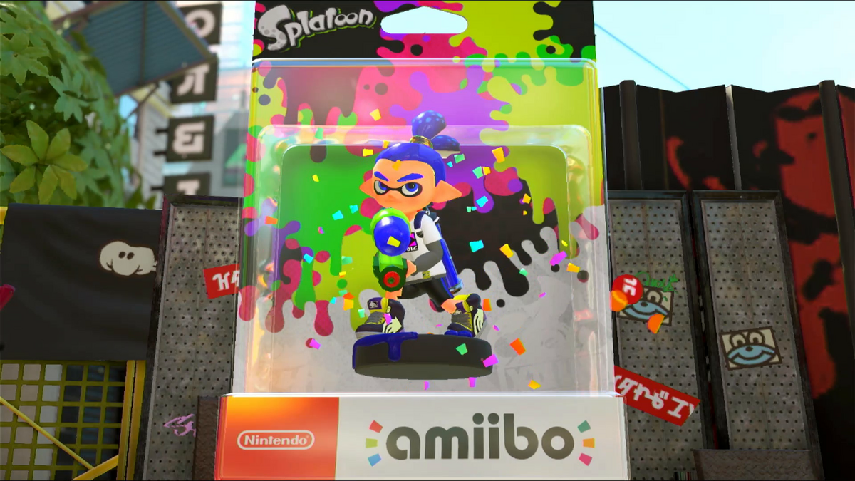 File:S2 amiibo Blue Inkling Boy scan.png - Inkipedia, the Splatoon wiki