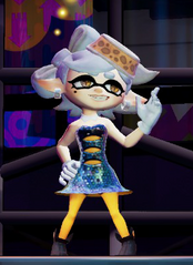 Snowman vs. Sandcastle - Inkipedia, the Splatoon wiki