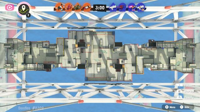 File:Hammerhead Bridge Overhead View.jpg - Inkipedia, the Splatoon wiki