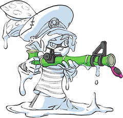 Cap of Legend - Inkipedia, the Splatoon wiki