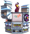 Octo Oven - Inkipedia, the Splatoon wiki