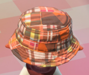 Patched Hat - Inkipedia, the Splatoon wiki
