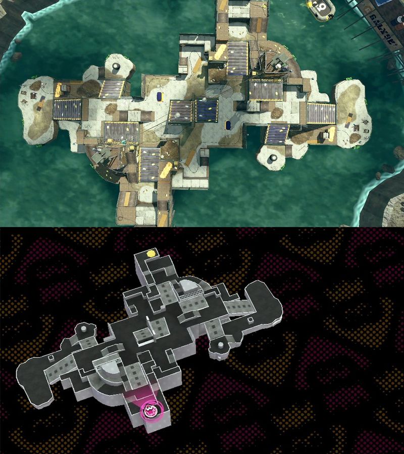 File:PiranhaPitTurfWarMap.jpg - Inkipedia, the Splatoon wiki