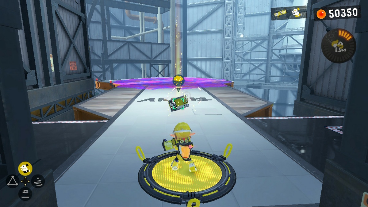 File:RotM Alterna Space Center Hangar Checkpoint 1.jpg - Inkipedia, the ...