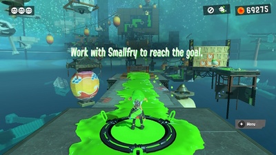 Future Utopia Island - Inkipedia, the Splatoon wiki