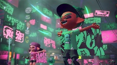 Rock vs. Pop (2017) - Inkipedia, the Splatoon wiki