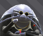 Iso Padre - Inkipedia, the Splatoon wiki