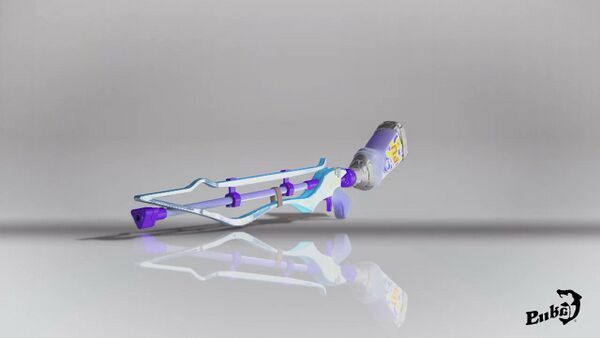 Competitive:Classic Squiffer - Inkipedia, the Splatoon wiki