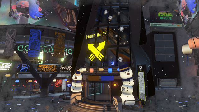 File:S3 Frostyfest Lobby Decorations.png - Inkipedia, the Splatoon wiki