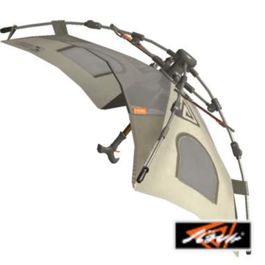 Tenta Brella CRE-M - Inkipedia, the Splatoon wiki