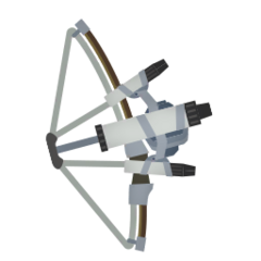 Tri-Stringer - Inkipedia, the Splatoon wiki