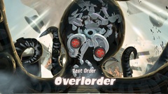 Overlorder - Inkipedia, the Splatoon wiki