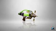 Splash-o-matic - Inkipedia, the Splatoon wiki