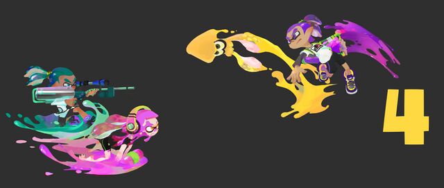 File:4 Days Until Splatoon.jpg - Inkipedia, the Splatoon wiki