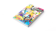 The Art of Splatoon - Inkipedia, the Splatoon wiki