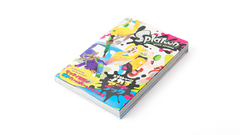 The Art of Splatoon - Inkipedia, the Splatoon wiki