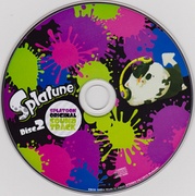 Splatune (Splatoon Original Soundtrack) - Inkipedia, the Splatoon wiki