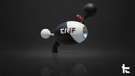 Competitive:Kensa Luna Blaster - Inkipedia, the Splatoon wiki