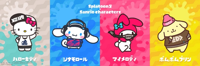 File:S2 Sanrio Tournament promo 1.jpg - Inkipedia, the Splatoon wiki