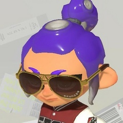 18K Aviators - Inkipedia, the Splatoon wiki