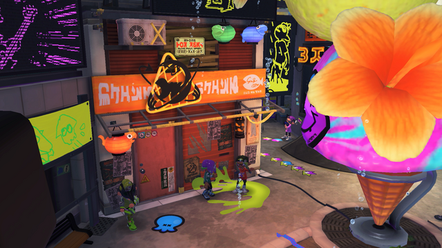 File:S3 Palace vs Theme Park vs Beach Inkopolis Plaza Grizzco ...