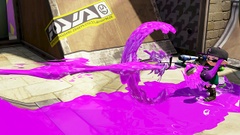 E-liter 3K Scope - Inkipedia, the Splatoon wiki