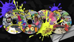 Splatune 3 (Splatoon 3 Original Soundtrack) - Inkipedia, the Splatoon wiki