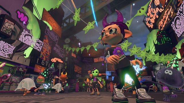 File:S2 Splatoween Square.jpg - Inkipedia, the Splatoon wiki