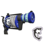 Burst Bomb - Inkipedia, the Splatoon wiki